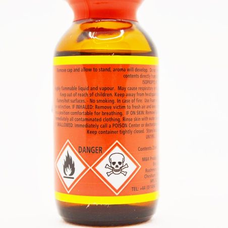 Poppers FF Room Odoriser 25ml pas cher sur La Boutique du Poppers