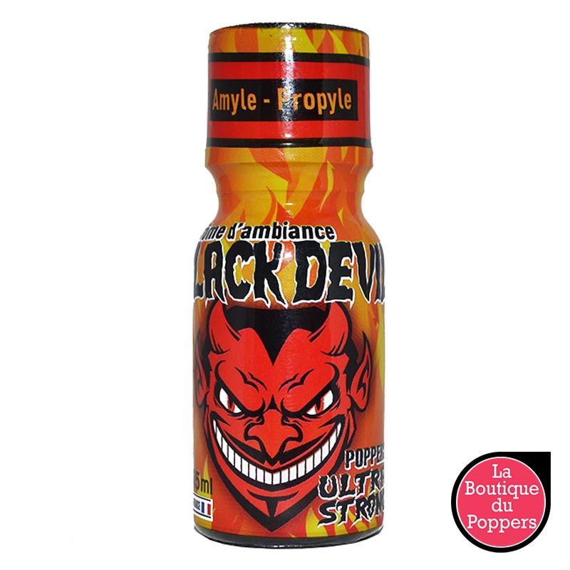 Poppers Beast 4 Propyl 10ml pas cher sur La Boutique du Poppers