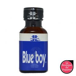 Poppers de qualité sur La Boutique du Poppers