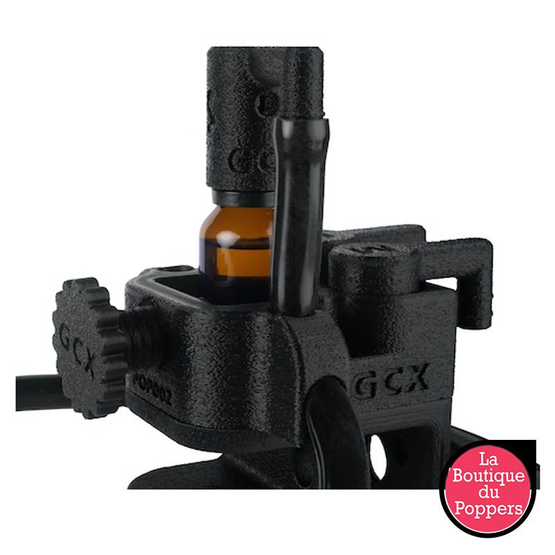 Station complète d'inhalation pour poppers POP-STATION™ pas cher su...