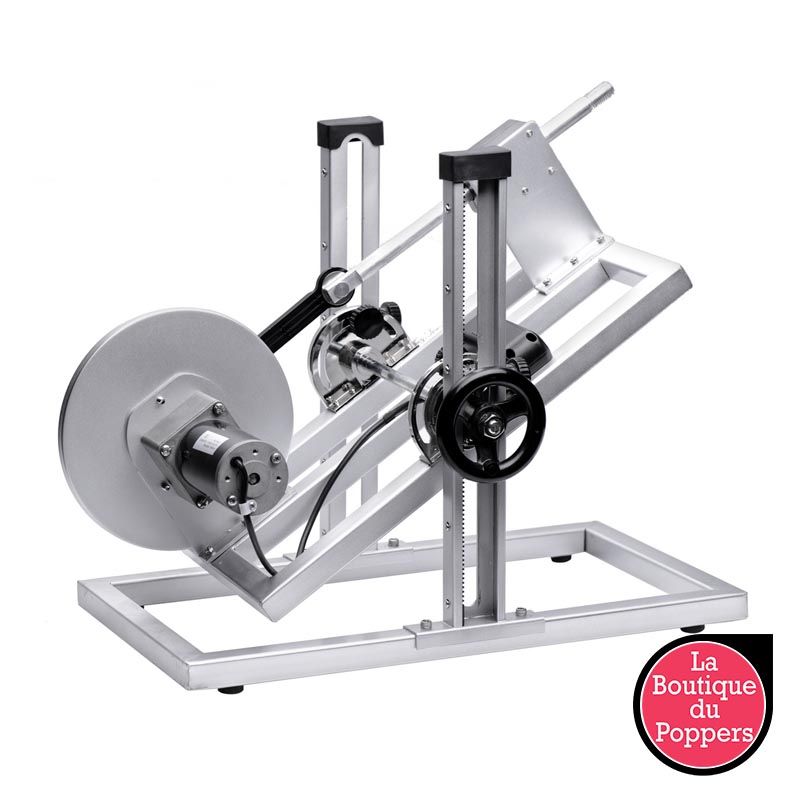 Sex Machine Maestro Multi-positions pas cher sur La Boutique du Pop...